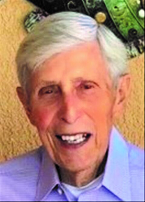 LTC Vincent “Jim” R. Aceto - Herald-Standard